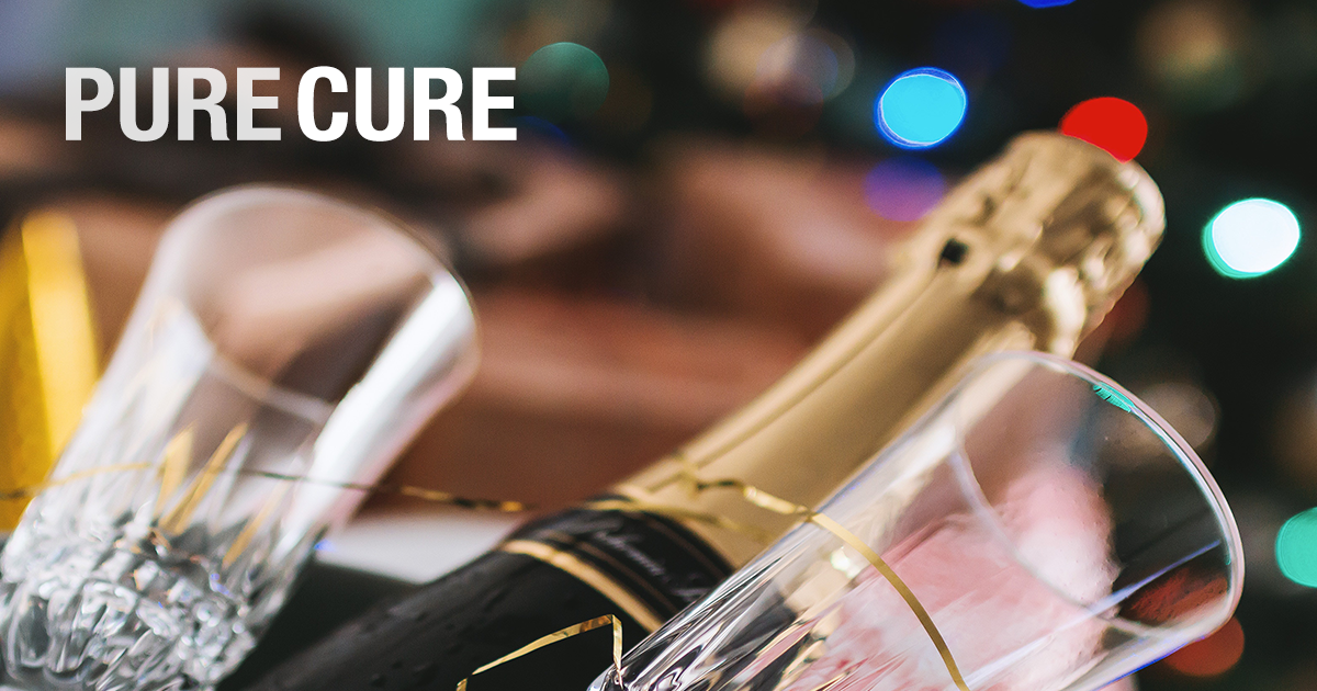 PURE CURE | The Pure Agency